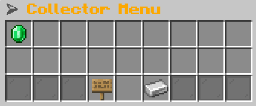 Chunk Collectors on Polymart - Minecraft Plugins