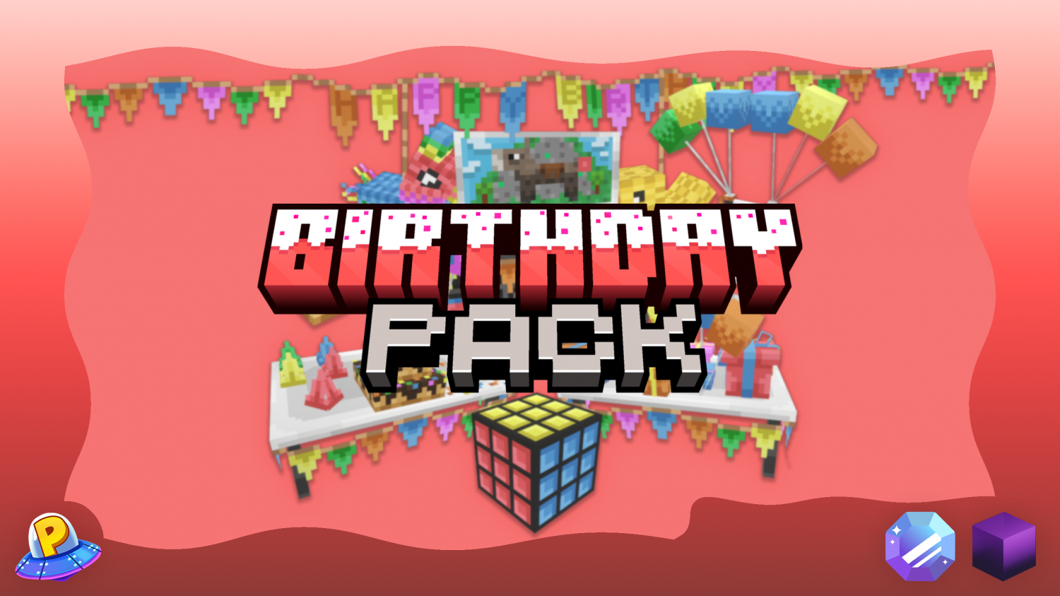 Furniture Included in Resource: