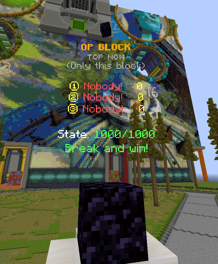 ①[EN/ES] BEST BOXPVP SETUP⭐ on Polymart - Minecraft Setups