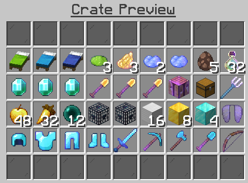 BetterSurvival - Server Setup on Polymart - Minecraft Setups