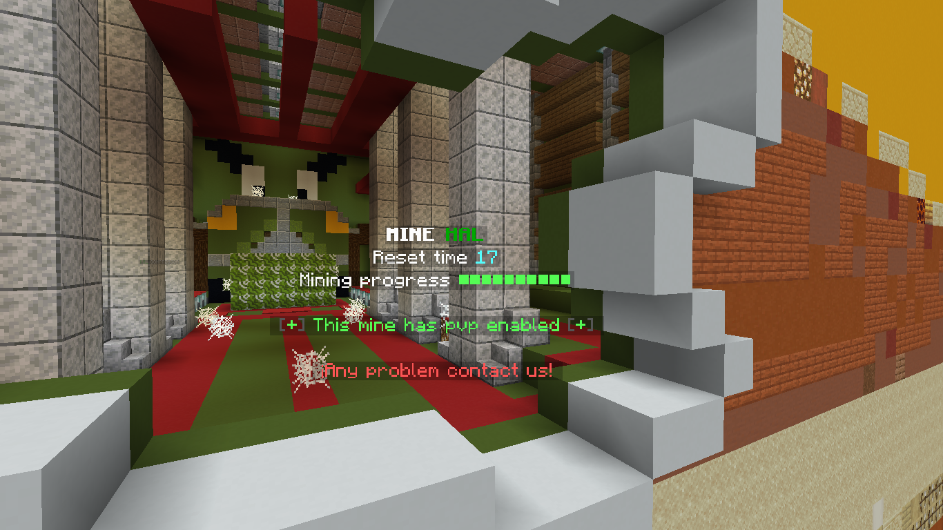 BoxPvP | Server Setup on Polymart - Minecraft Setups