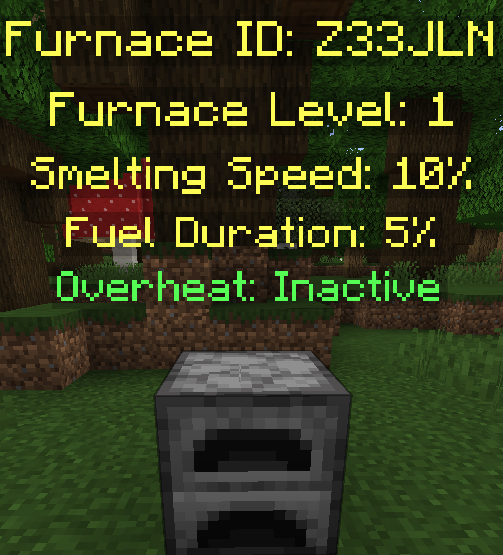 AdvancedFurnaces on Polymart - Minecraft Plugins