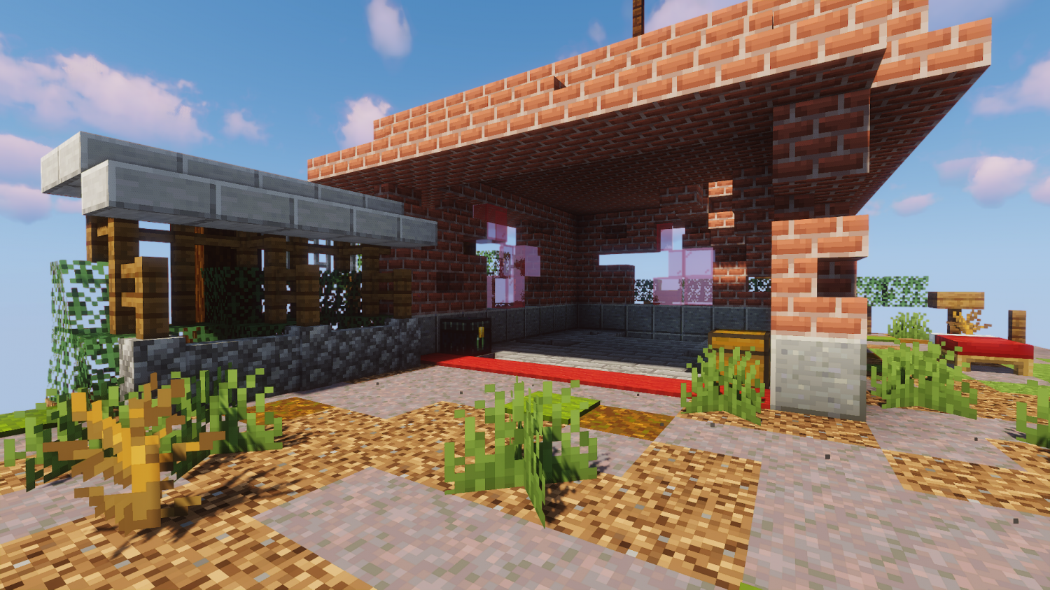 BedWars | Apocalypse | Premium on Polymart - Minecraft Builds