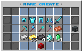Excellent Crates 200+ Rewards v2 on Polymart - Minecraft Configurations