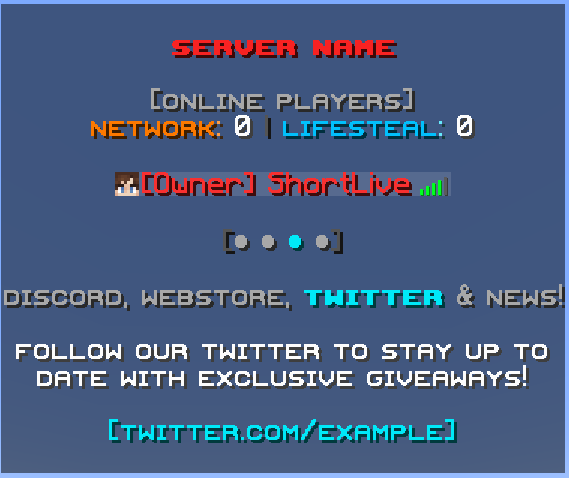 BetterTAB - Scoreboard and Tab on Polymart - Minecraft Plugins