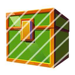 Chest Crate Icons on Polymart - Minecraft Art