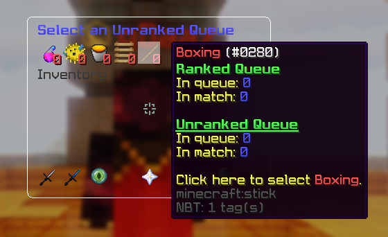 🚀 Rocket | Practice Core on Polymart - Minecraft Plugins