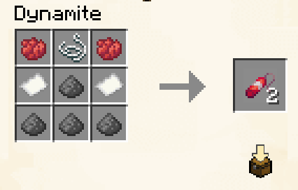 ⛏️ | Mining Expansion - FREE on Polymart - Minecraft Plugins