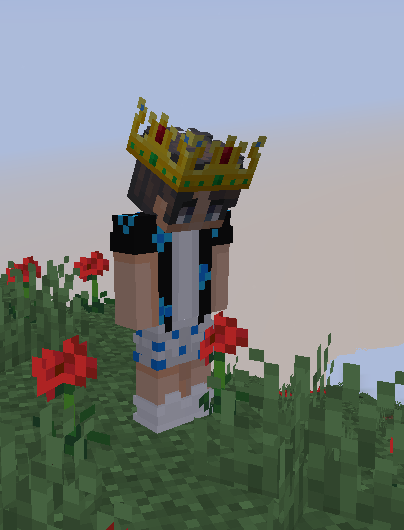 Hat Cosmetics v1 on Polymart - Minecraft Models