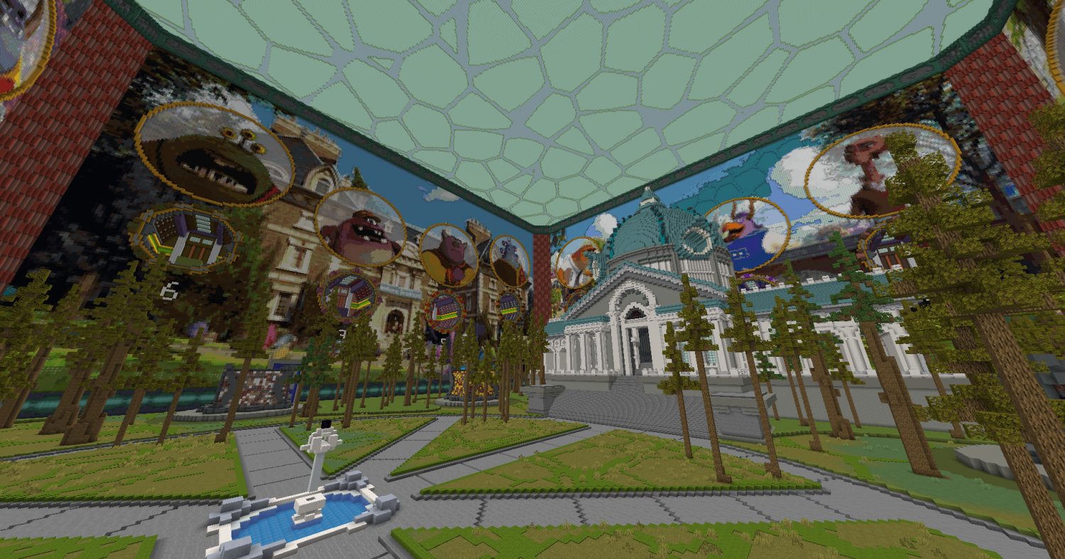 ①[EN/ES] BEST BOXPVP SETUP⭐ on Polymart - Minecraft Setups