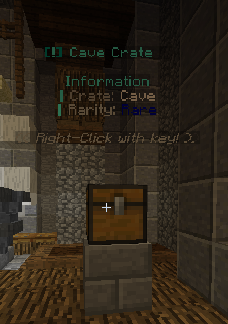 SKYBLOCK SETUP | CTF | MISSIONS on Polymart - Minecraft Setups