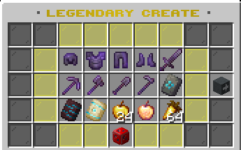 Excellent Crates 200+ Rewards v2 on Polymart - Minecraft Configurations