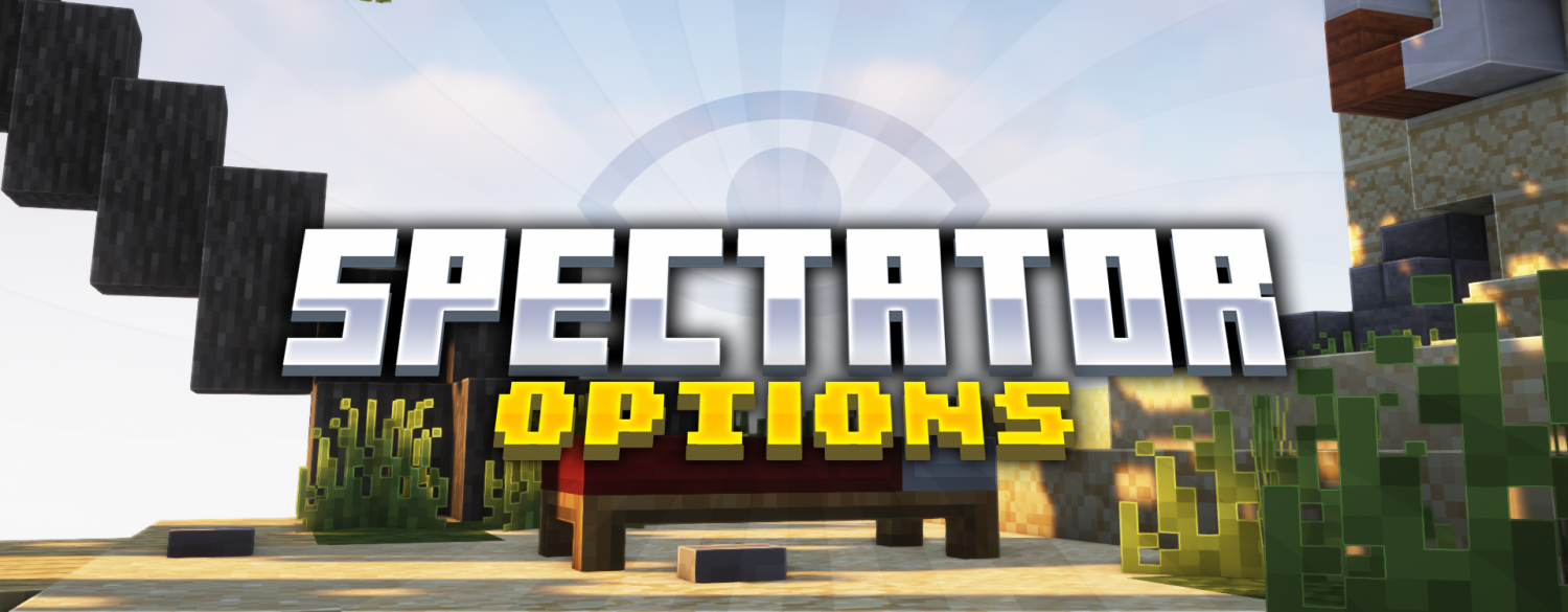 BedWars1058-SpectatorOptions on Polymart - Minecraft Plugins