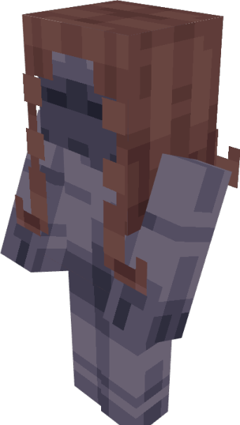 Wig Expansion On Polymart Minecraft Resource Packs