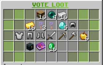 Excellent Crates Configuration on Polymart - Minecraft Configurations