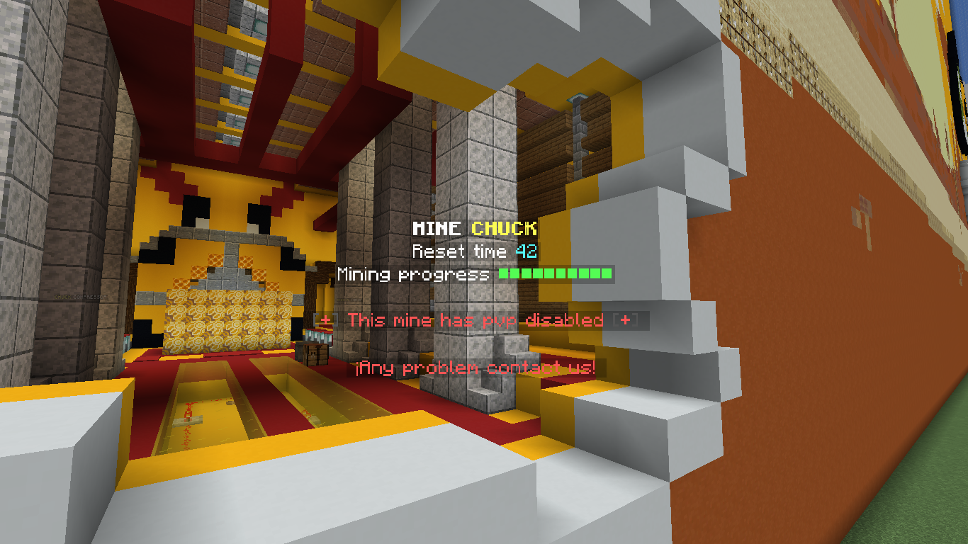 BoxPvP | Server Setup on Polymart - Minecraft Setups