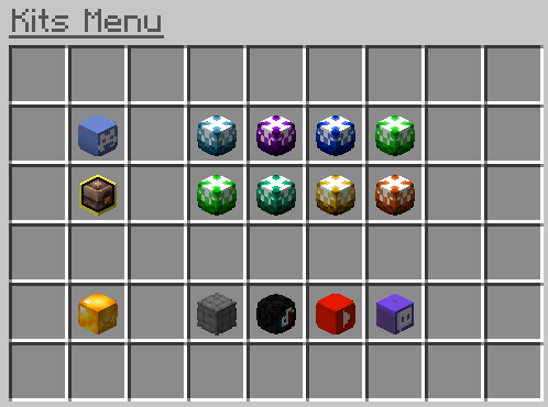 ①[EN/ES] BEST BOXPVP SETUP⭐ on Polymart - Minecraft Setups