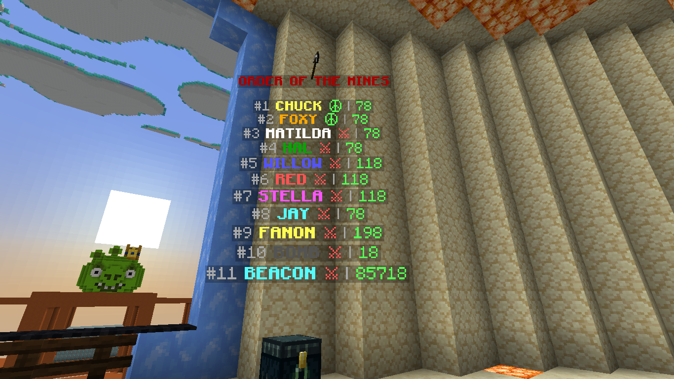 BoxPvP | Server Setup on Polymart - Minecraft Setups