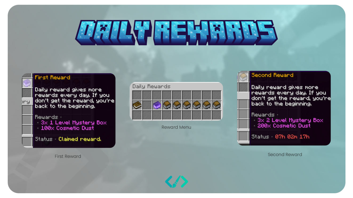 LOBBY - Premium Server Setup on Polymart - Minecraft Setups