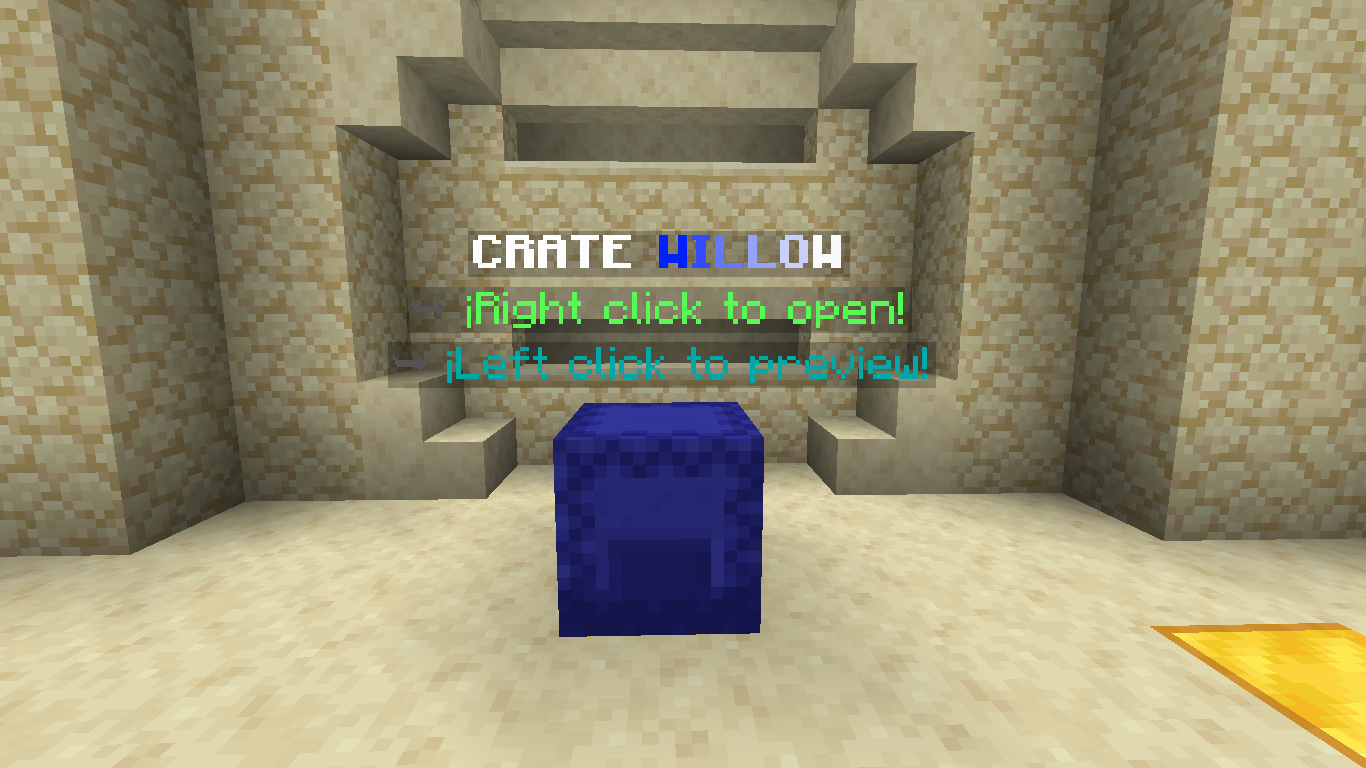 BoxPvP | Server Setup on Polymart - Minecraft Setups