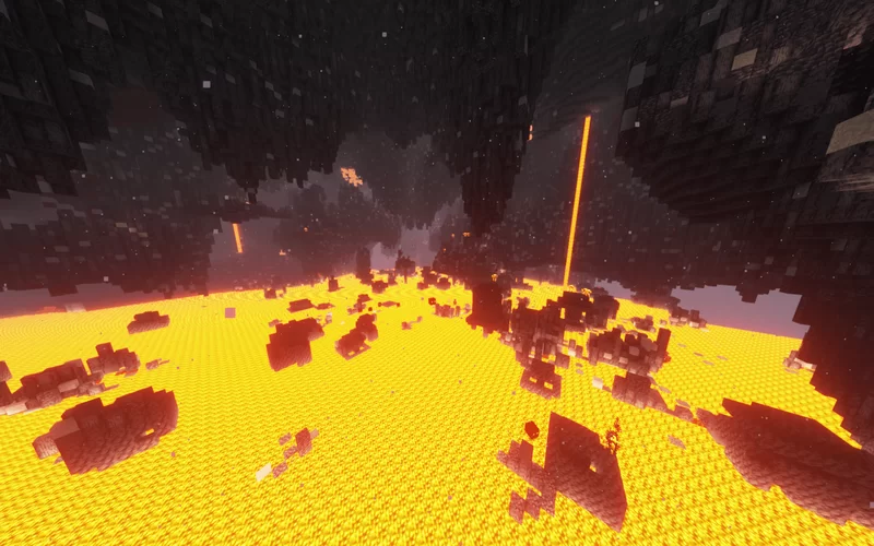 Tartarus on Polymart - Minecraft Plugins