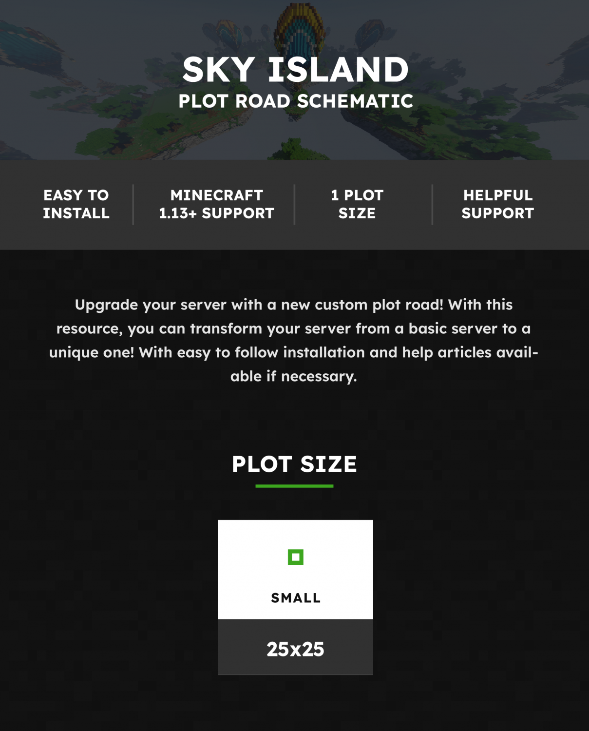 Sky Does Minecraft Name