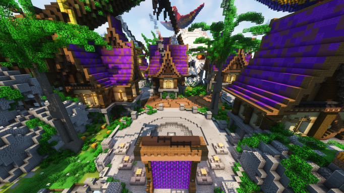 Create a support ticket on our discord if you have any issues or questions.