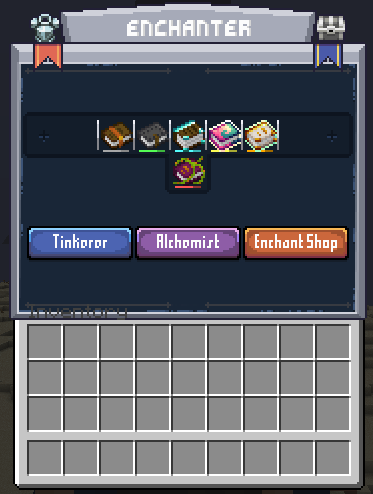 Please stay tuned fot more products in the future!