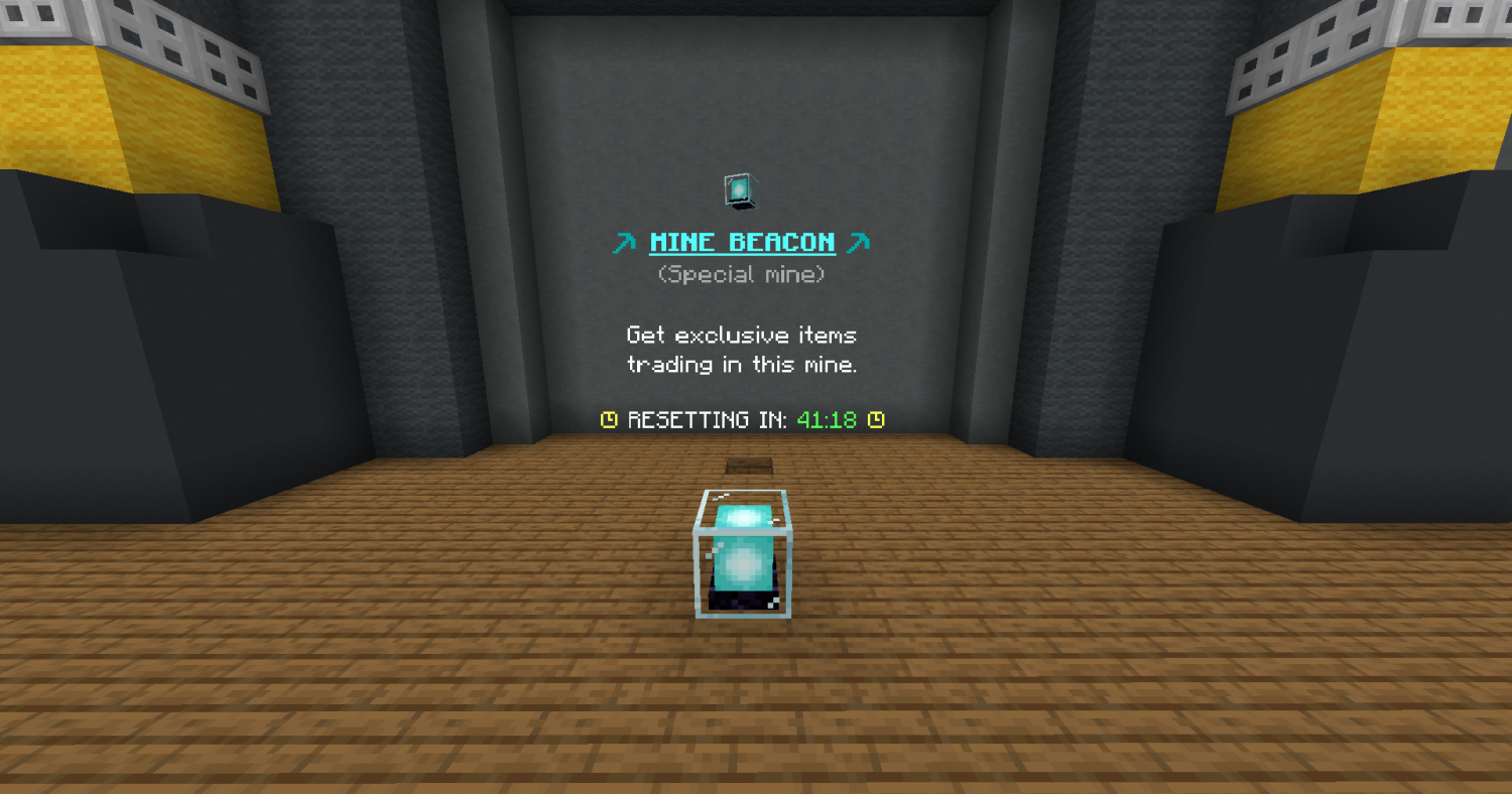 ①[EN/ES] BEST BOXPVP SETUP⭐ on Polymart - Minecraft Setups