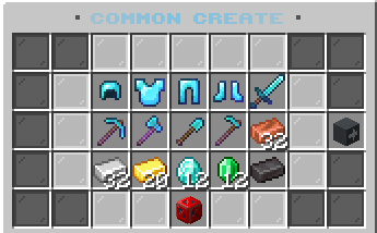 Excellent Crates 200+ Rewards v2 on Polymart - Minecraft Configurations