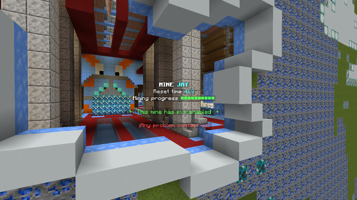 BoxPvP | Server Setup on Polymart - Minecraft Setups