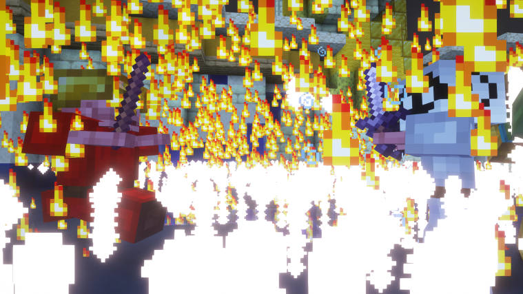 MythicMobs Configuration on Polymart - Minecraft Configurations