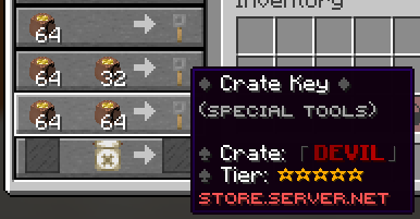 BoxPvP - Ultimate Server Setup on Polymart - Minecraft Setups