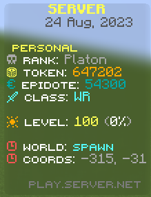 BoxPvP - Ultimate Server Setup on Polymart - Minecraft Setups