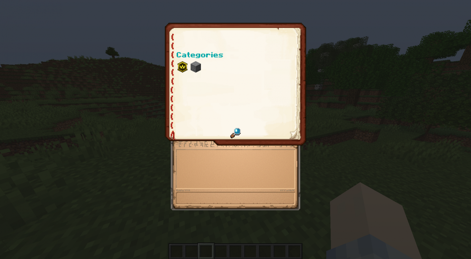 Rank and Badges on Polymart - Minecraft Resource packs