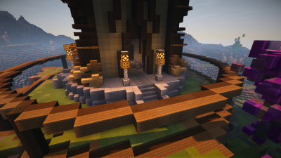 MAP SCHEMATIC FOR PVP SERVERS on Polymart - Minecraft Builds