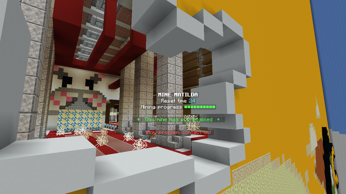 BoxPvP | Server Setup on Polymart - Minecraft Setups