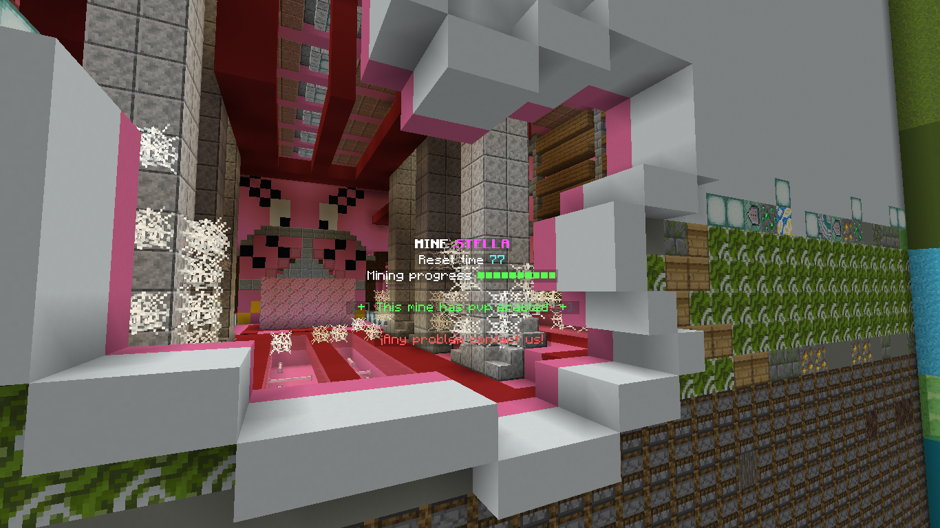 BoxPvP | Server Setup on Polymart - Minecraft Setups