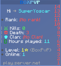 BoxPvP | Server Setup on Polymart - Minecraft Setups