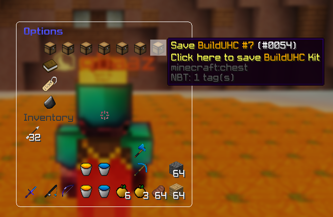 🚀 Rocket | Practice Core on Polymart - Minecraft Plugins