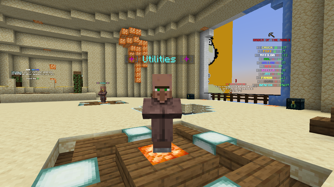 BoxPvP | Server Setup on Polymart - Minecraft Setups