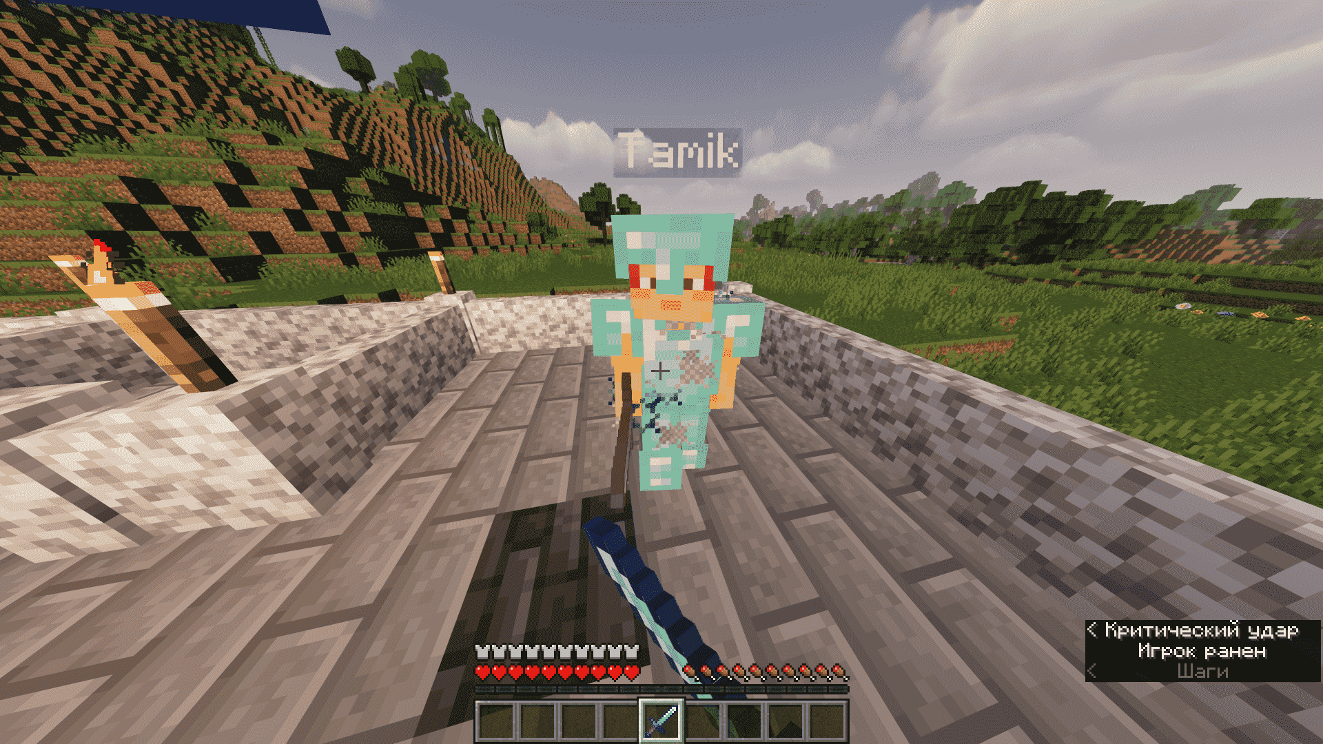 ⚔️ LobbyPvP on Polymart - Minecraft Plugins