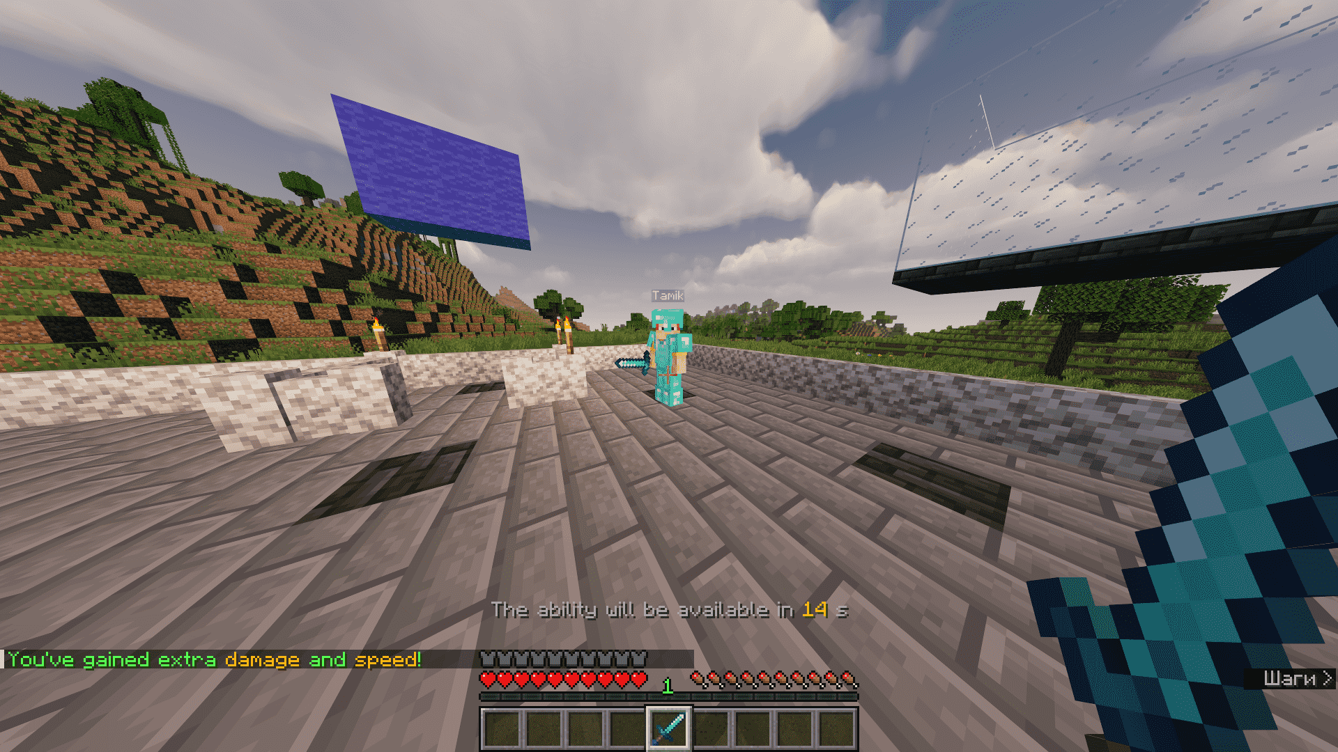 ⚔️ LobbyPvP on Polymart - Minecraft Plugins