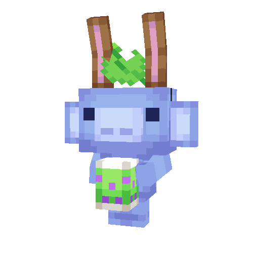Discord Wumpuses Pack on Polymart - Minecraft Models