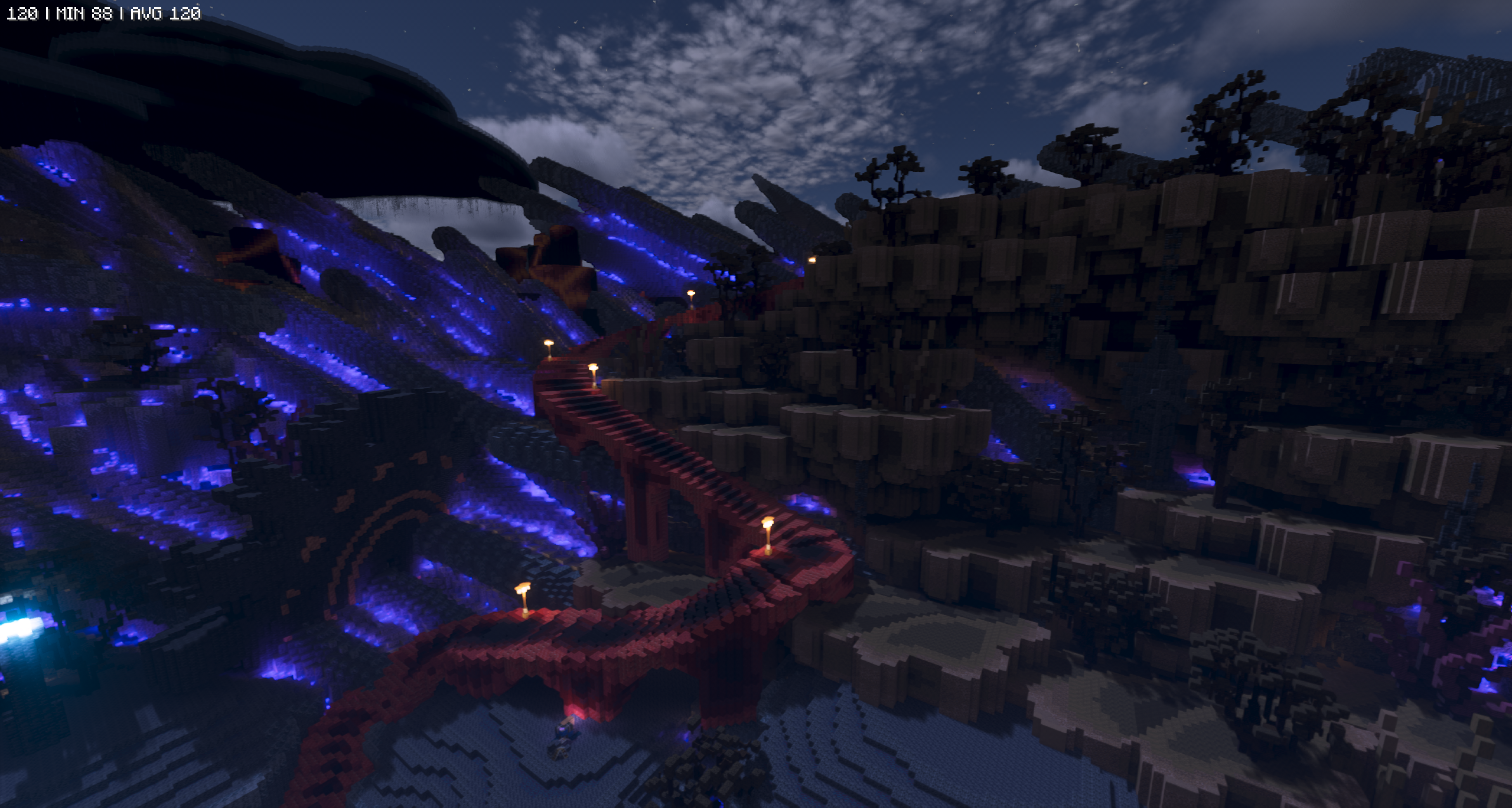 Apocalypse Terra | Free on Polymart - Minecraft Builds