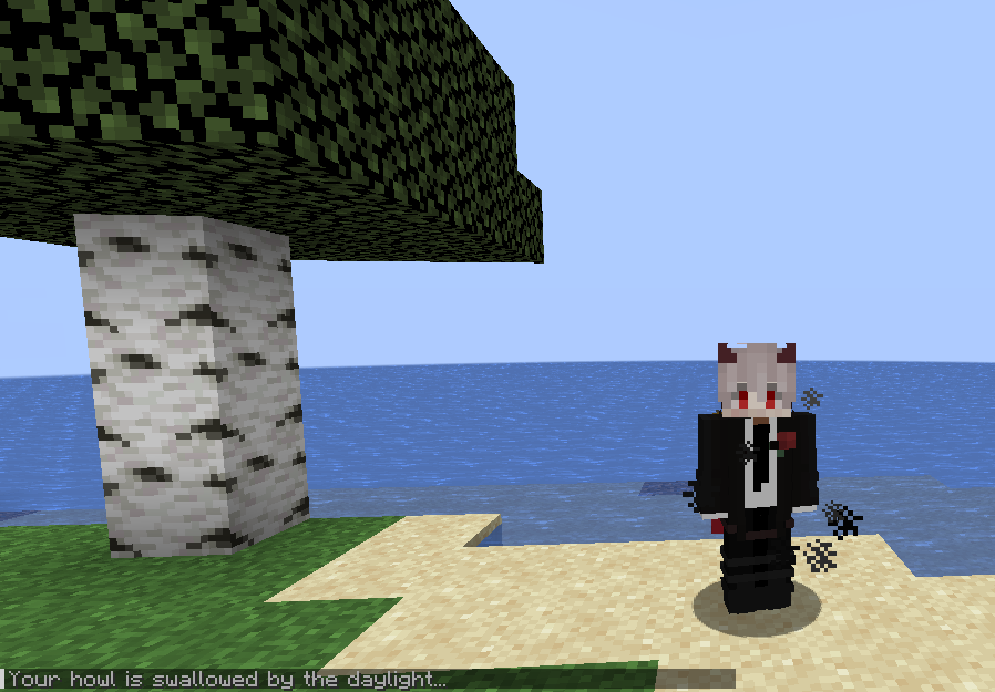 MoonScripture(Trial) | SpigotMC - High Performance Minecraft Software