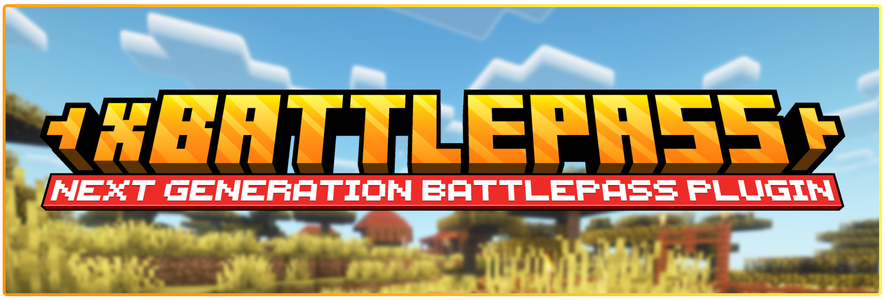 xBattlepass on Polymart - Minecraft Plugins