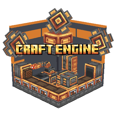 CraftEngine on Polymart - Minecraft Plugins