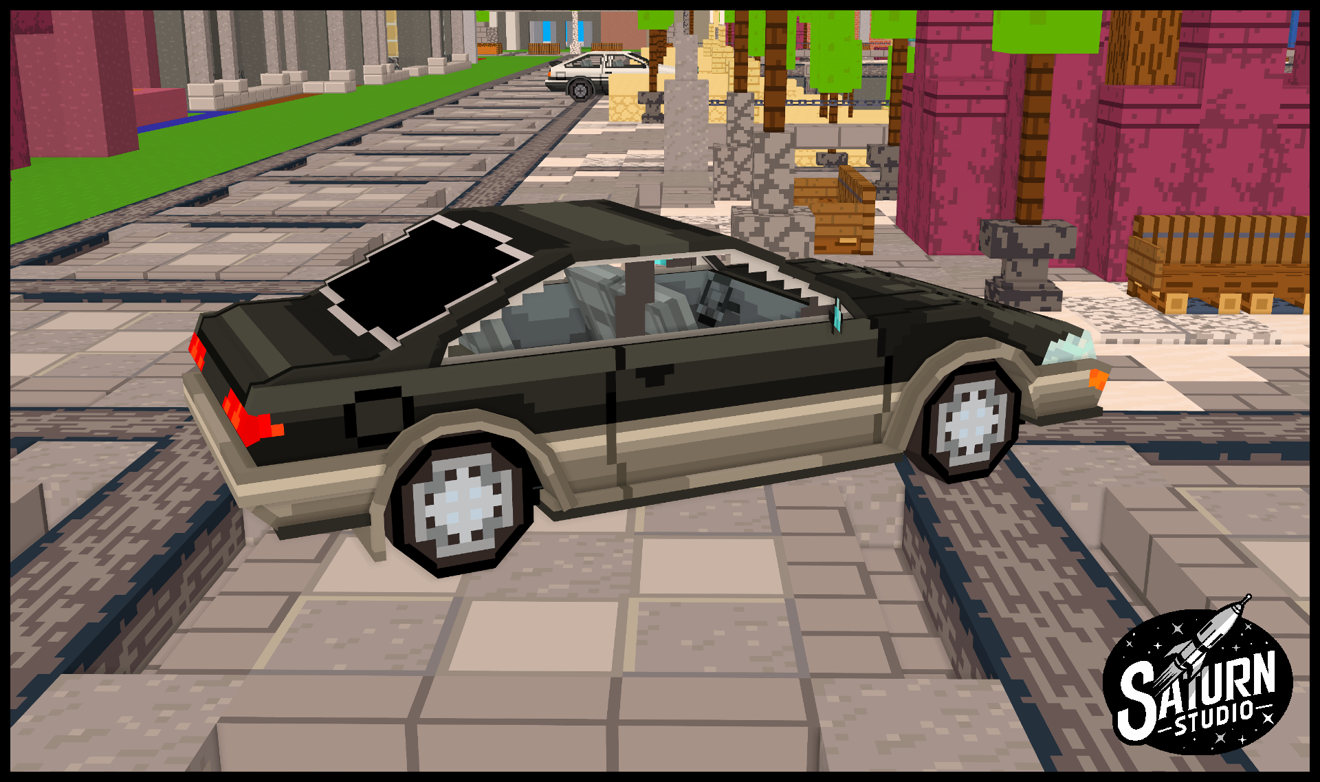 Toyota AE92 on Polymart - Minecraft Models