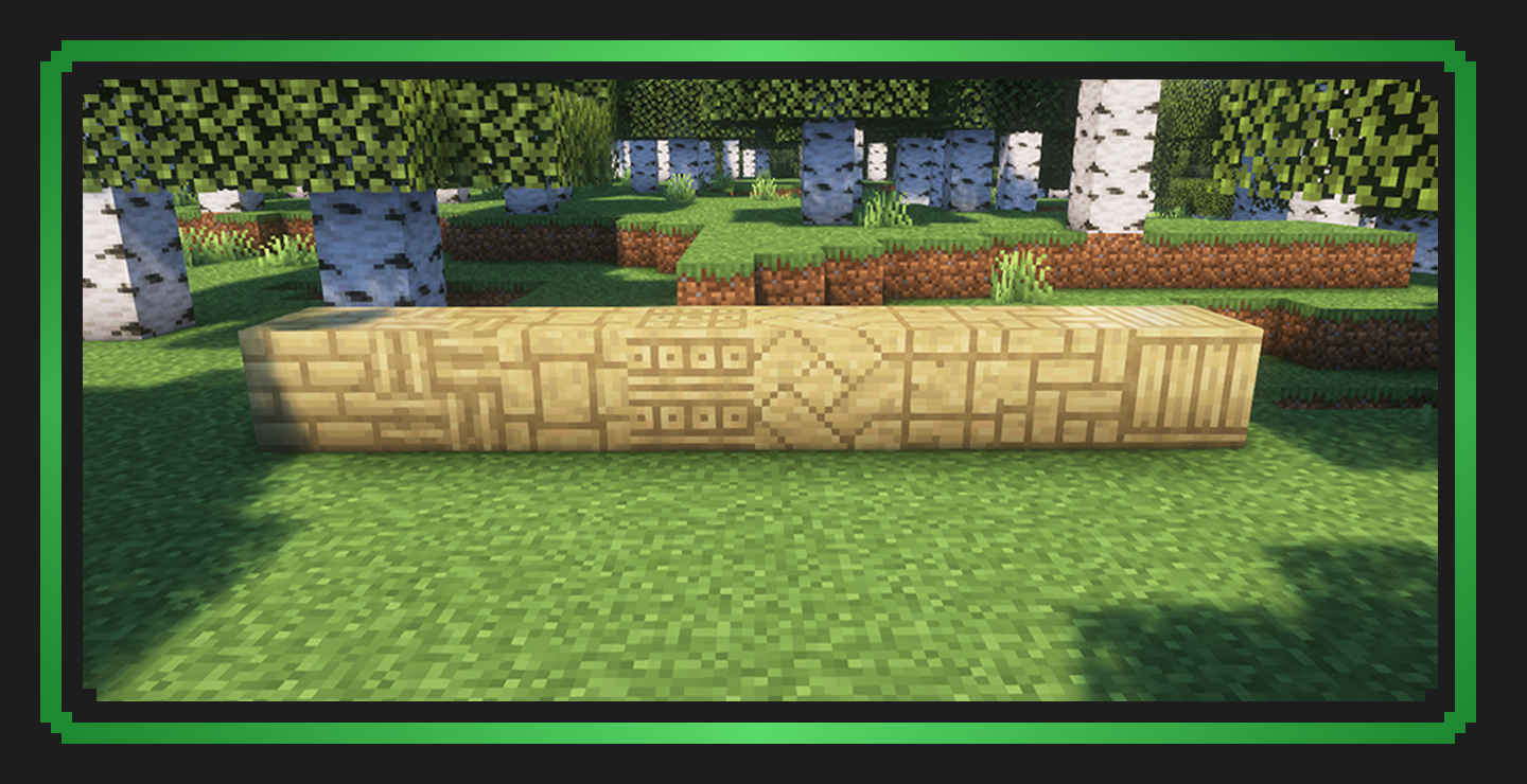 MoreVarians (ItemsAdder Add-On) on Polymart - Minecraft Plugins